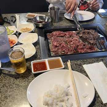 RED HOUSE KBBQ - Updated July 2024 - 144 Photos & 156 Reviews - 15925 ...