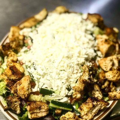 ALQUDS MEDITERRANEAN GRILL 2 - Updated October 2025 - 19 Photos & 30 ...