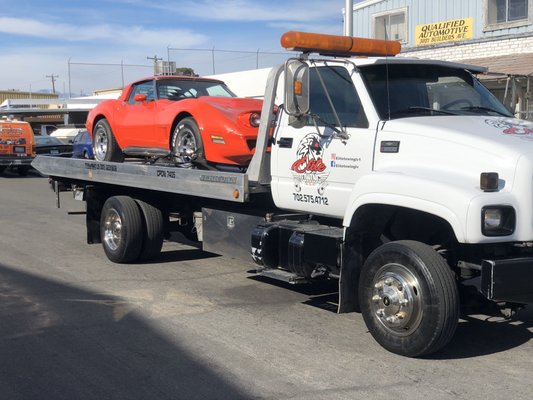 ELITE TOWING - 69 Photos & 68 Reviews - Las Vegas, Nevada - Towing ...