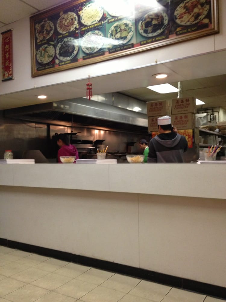 LAM FONG YUEN CHINESE - 26 Reviews - 133 Saratoga Ave, South Glens ...