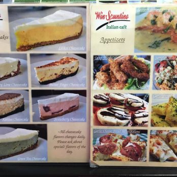 WIN-SPUNTINO - Updated December 2025 - 2010 Photos & 758 Reviews - 2919 ...