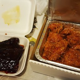 COUNTRY SWEET CHICKEN & RIBS - Updated June 2025 - 101 Photos & 177 ...