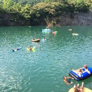 FORT DICKERSON PARK - 111 Photos & 21 Reviews - 3001 Fort Dickerson Rd ...