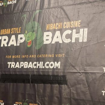 TRAPBACHI - Updated December 2025 - 76 Photos & 58 Reviews - 2100 North ...