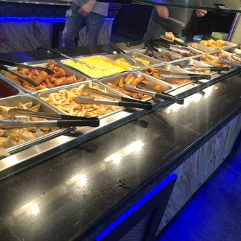 ASIAN KING BUFFET - 49 Photos & 79 Reviews - 6051 SW Loop 820, Fort ...