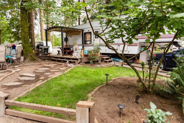 LEWIS RIVER RV PARK - Updated October 2025 - 37 Photos - 3125 Lewis ...