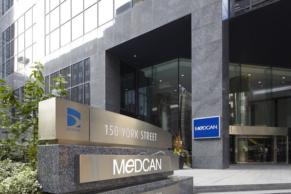 MEDCAN - Updated December 2025 - 22 Photos & 16 Reviews - 150 York ...