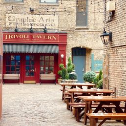 TRIVOLI TAVERN - Updated October 2025 - 2120 Photos & 862 Reviews - 114 ...