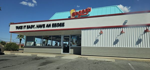 EEGEE’S - Updated November 2025 - 60 Photos & 70 Reviews - 8320 E ...
