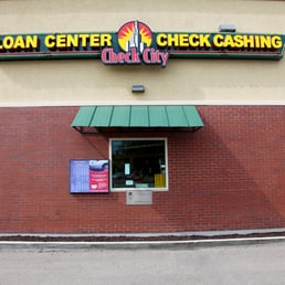 Check City Reviews | Read Customer Service Reviews of checkcity.com