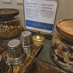 AJI SPA - Updated March 2026 - 290 Photos & 160 Reviews - 5594 W Wild ...