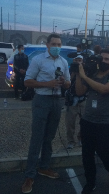 ABC15, KNXV-TV PHOENIX - Updated December 2025 - 14 Photos & 36 Reviews ...