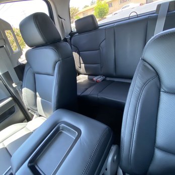 COACH AUTOMOTIVE RESTYLING OF NORTHERN CALIFORNIA - Updated October ...