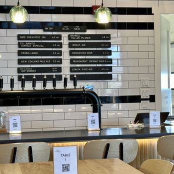 ODD COMPANY BREWING - Updated December 2025 - 16 Photos & 12 Reviews ...