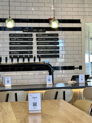 ODD COMPANY BREWING - Updated October 2025 - 16 Photos & 12 Reviews ...