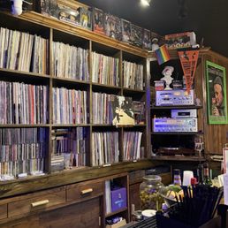 POETRY LOUNGE - Updated November 2025 - 91 Photos & 10 Reviews - 313 ...