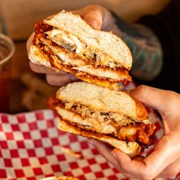 BIRDCODE - Updated December 2025 - 44 Photos & 35 Reviews - 35 ...