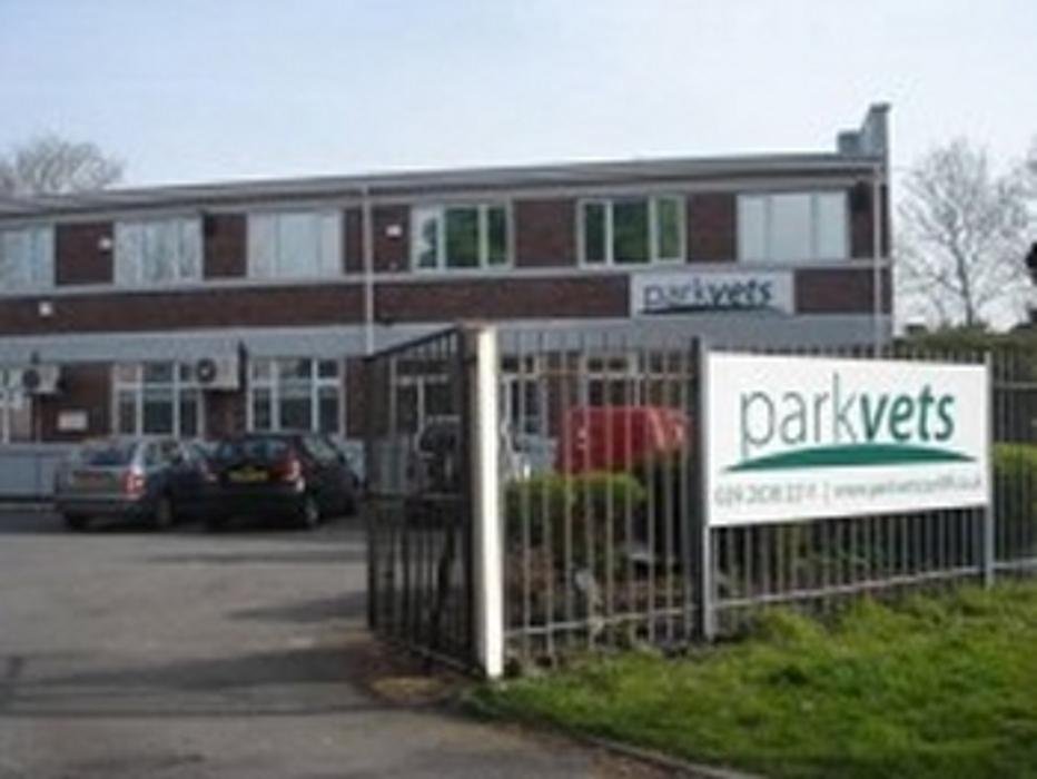 PARK VETS - Sanatorium Rd, Cardiff, United Kingdom - Veterinarians ...