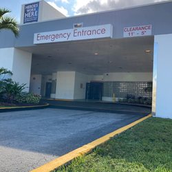 NORTH SHORE MEDICAL CENTER - 27 Photos & 74 Reviews - 1100 NW 95th St ...