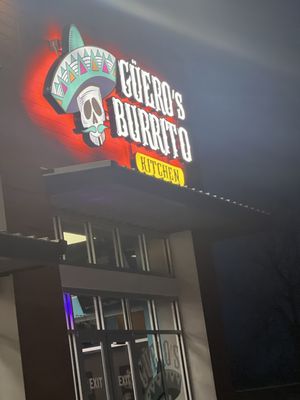 GUERO’S BURRITO KITCHEN - Updated April 2024 - 1664 S Choctaw Rd ...
