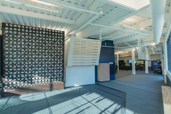 MOVEMENT DESIGN DISTRICT - 15 Photos - 141 Glass St, Dallas, Texas ...