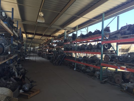 J & W AUTO WRECKERS - Updated December 2025 - 16 Photos & 28 Reviews ...