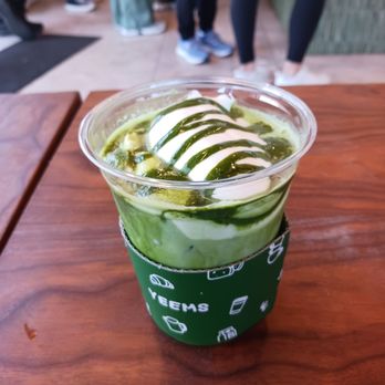 YEEMS COFFEE - Updated May 2025 - 341 Photos & 148 Reviews - 15420 S ...