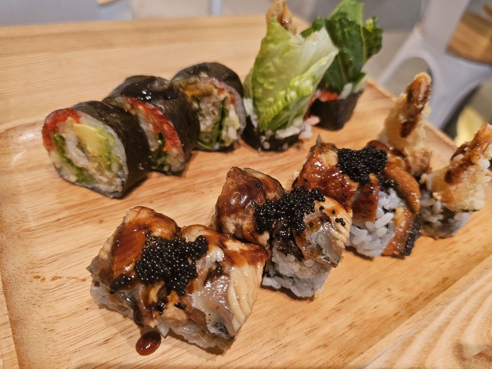 AKINO - Updated December 2025 - 255 Photos & 55 Reviews - 133-42 39th ...