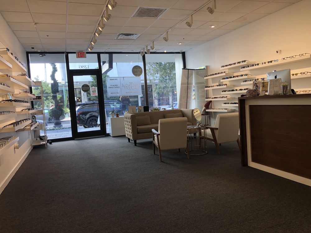 SPECTACLE GALLERY - Updated September 2025 - 27 Photos & 27 Reviews ...