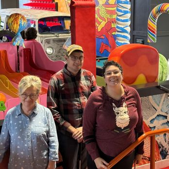 THE FAT PUTTER - Updated December 2024 - 146 Photos & 55 Reviews - 111 ...