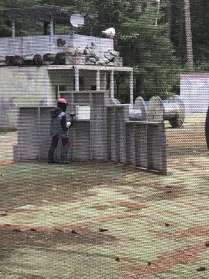 BOSTON PAINTBALL ASHLAND - Updated July 2025 - 83 Photos & 17 Reviews ...