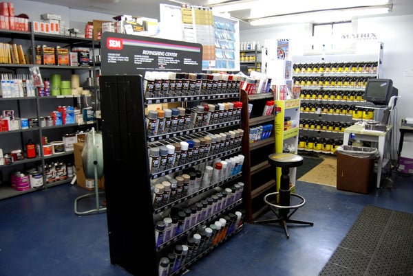 MODERN AUTO PARTS - Updated July 2025 - 82 Rutgers St, Belleville, New ...