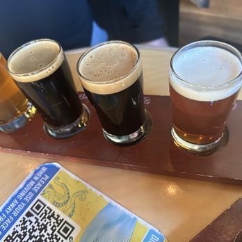 LUDLAM ISLAND BREWERY - Updated June 2025 - 113 Photos & 61 Reviews ...