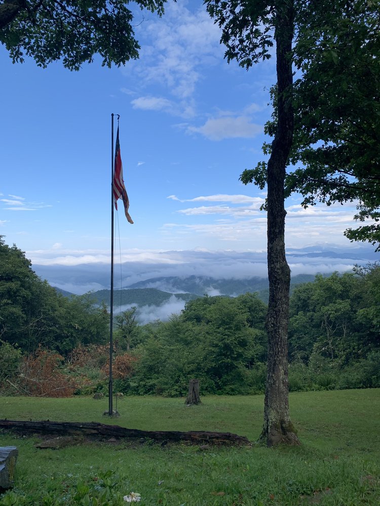 MILE HIGH CAMPGROUND - 4387 Wrights Creek Rd, Cherokee, NC - Yelp