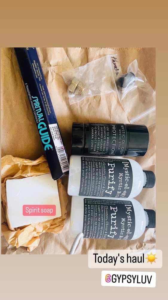 GYPSYLUV - Updated December 2025 - 189 Photos & 163 Reviews - 844 E Mission Blvd, Pomona ...