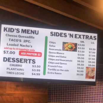 GUAC TIME - BROOKLYN - Updated October 2025 - 60 Photos & 34 Reviews ...