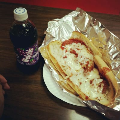 ELLISON PIZZA & DELI - Updated October 2025 - 13 Photos & 18 Reviews ...