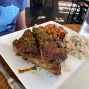 THE GOAT’S BEARD - 217 Photos & 255 Reviews - American (New) - 103 N ...