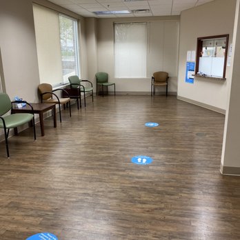 COMPUNET CLINICAL LABORATORIES - Updated September 2025 - 562 N Main St ...