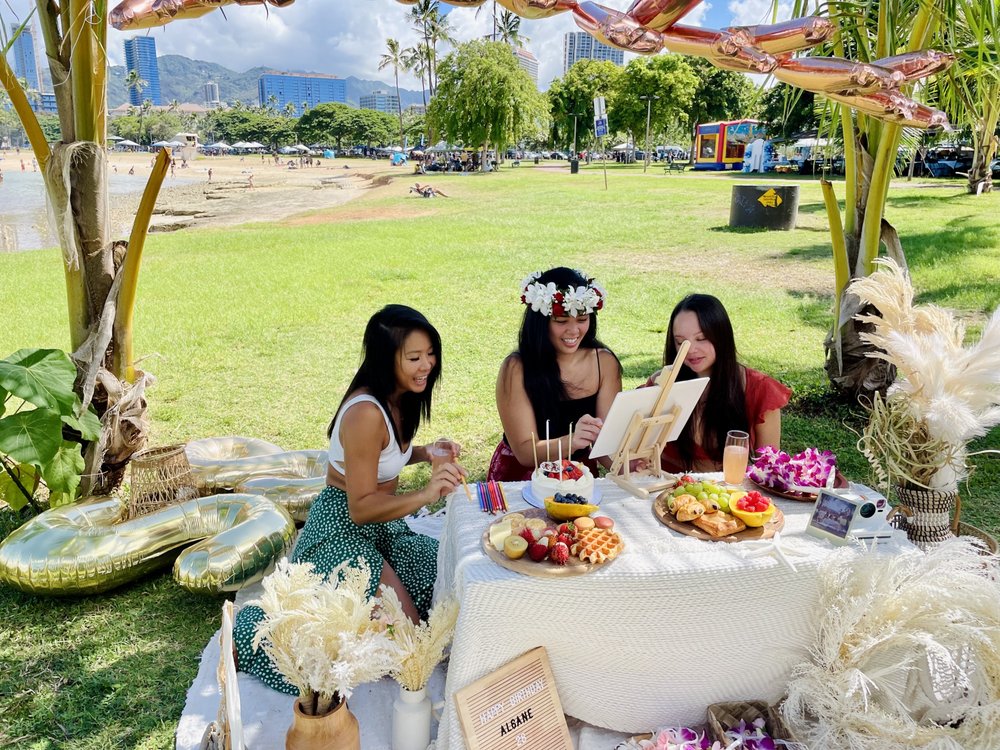 MAY HAWAII PICNIC - Updated June 2025 - 11 Photos - 2211 Alawai Blvd ...