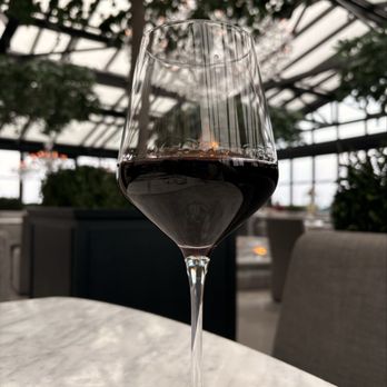 RH ROOFTOP RESTAURANT AT RH MINNEAPOLIS - Updated December 2025 - 770 ...