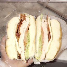 7 BROTHERS DELI - 27 Photos & 56 Reviews - Delis - 719 9th Ave, New ...