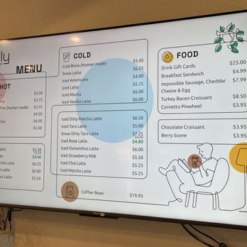 ARTLY COFFEE - Updated July 2025 - 138 Photos & 80 Reviews - 101 ...