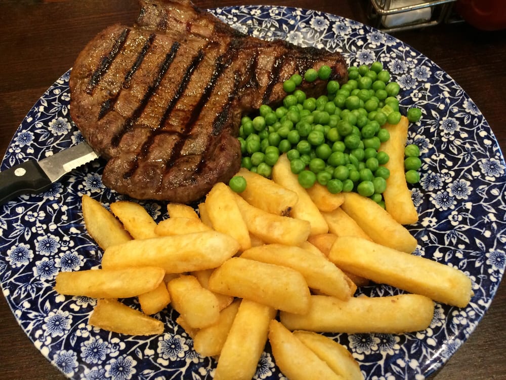 THE GARY COOPER - Updated March 2024 - Court Drive, Dunstable, Central ...