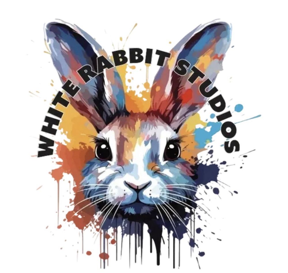 WHITE RABBIT STUDIOS - Updated December 2025 - 117 S Mill St, Tehachapi ...
