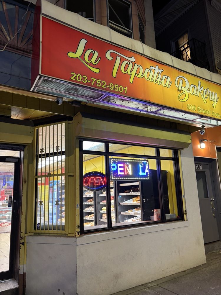 LA TAPATIA BAKERY - Updated November 2025 - 17 Photos - 309 Grand Ave ...