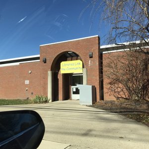 WEST WINDSOR BRANCH-MERCER COUNTY LIBRARY - Updated October 2025 - 333 ...