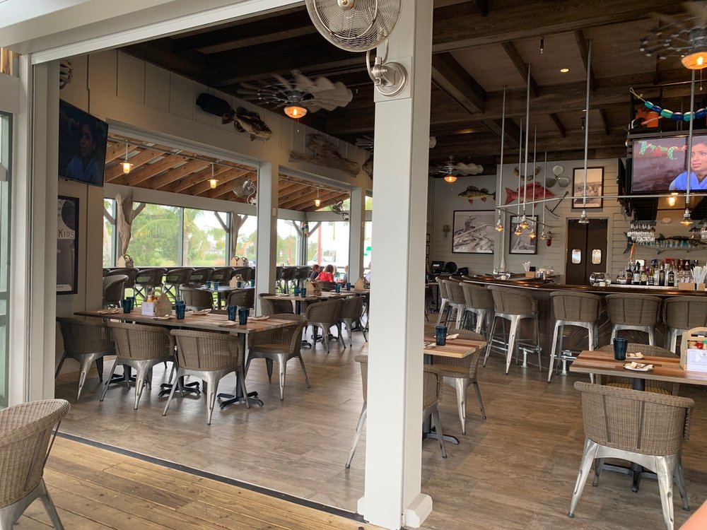 OVERLOOK BAR AND GRILL - Updated January 2025 - 19 Reviews - 5570 ...