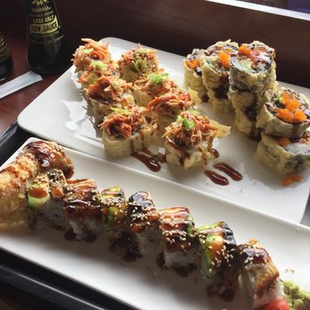 RAMEN GAMI - 312 Photos & 251 Reviews - 1 Sussex Ave, Newark, New ...