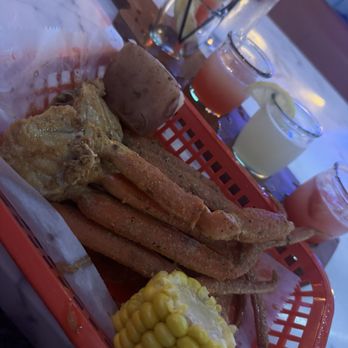 SEA SALT - Updated June 2024 - 284 Photos & 157 Reviews - 1801 Howell ...